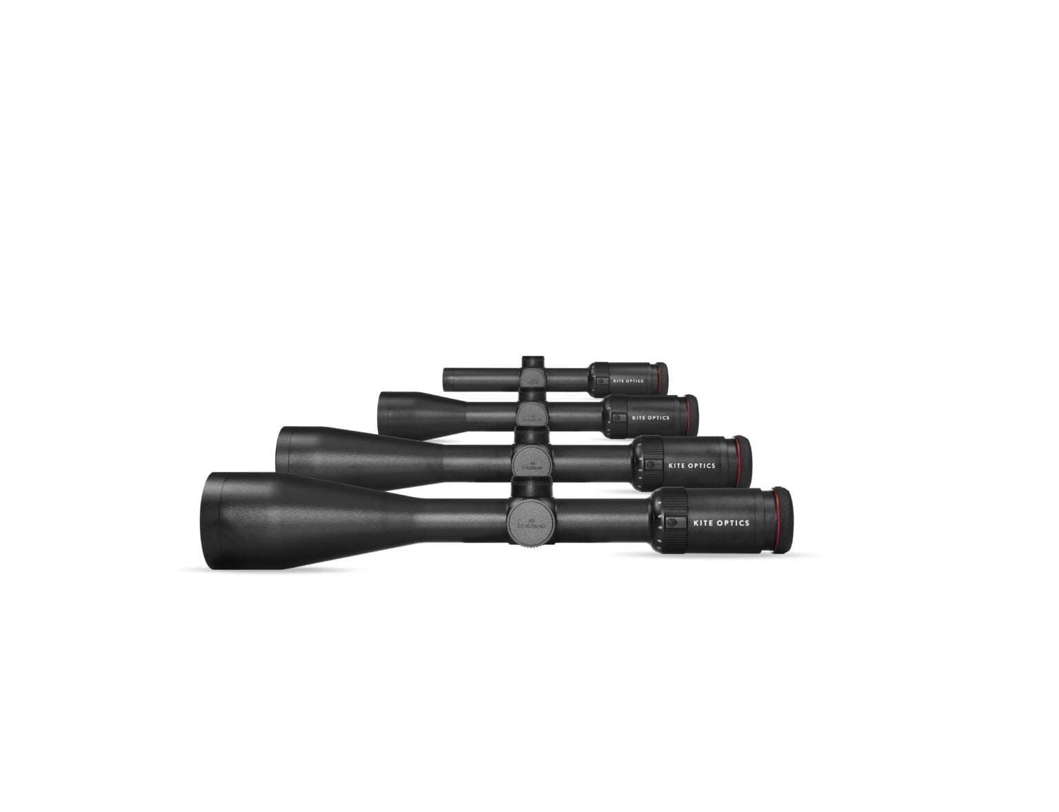 Kite Optics USA • Nature Hunting Binoculars telescopes riflescopes